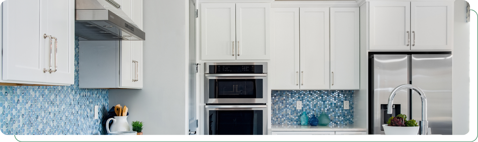 Custom Cabinets | Granite Arts Charleston